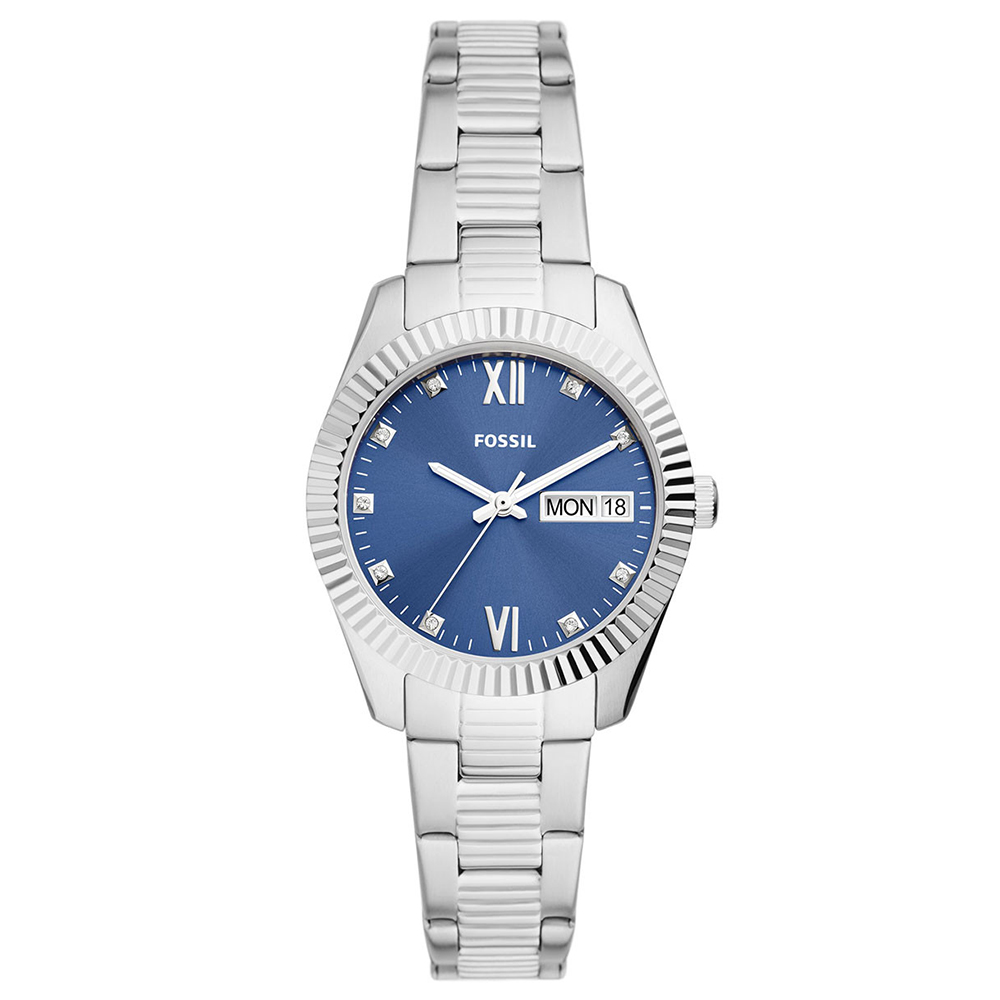 ES5197 - FOSSIL Ženski ručni sat - GSW Store