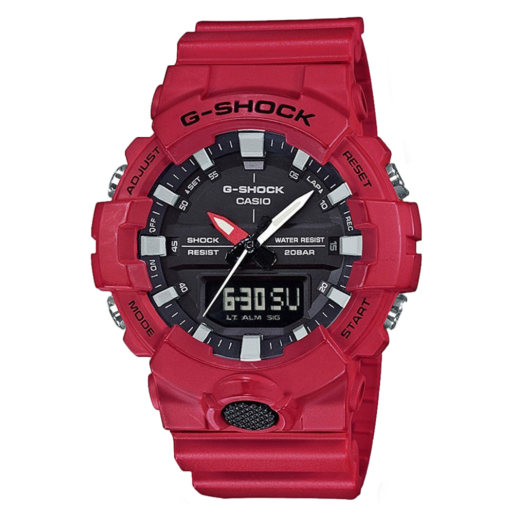 GA-800-4A - G-Shock Muški ručni sat - GSW Store