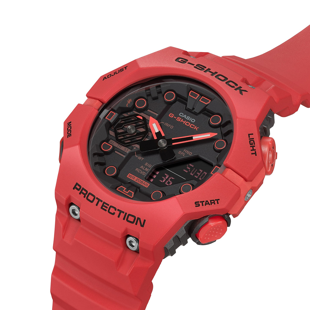 GA-B001-4A - G-Shock Muški ručni sat - GSW Store