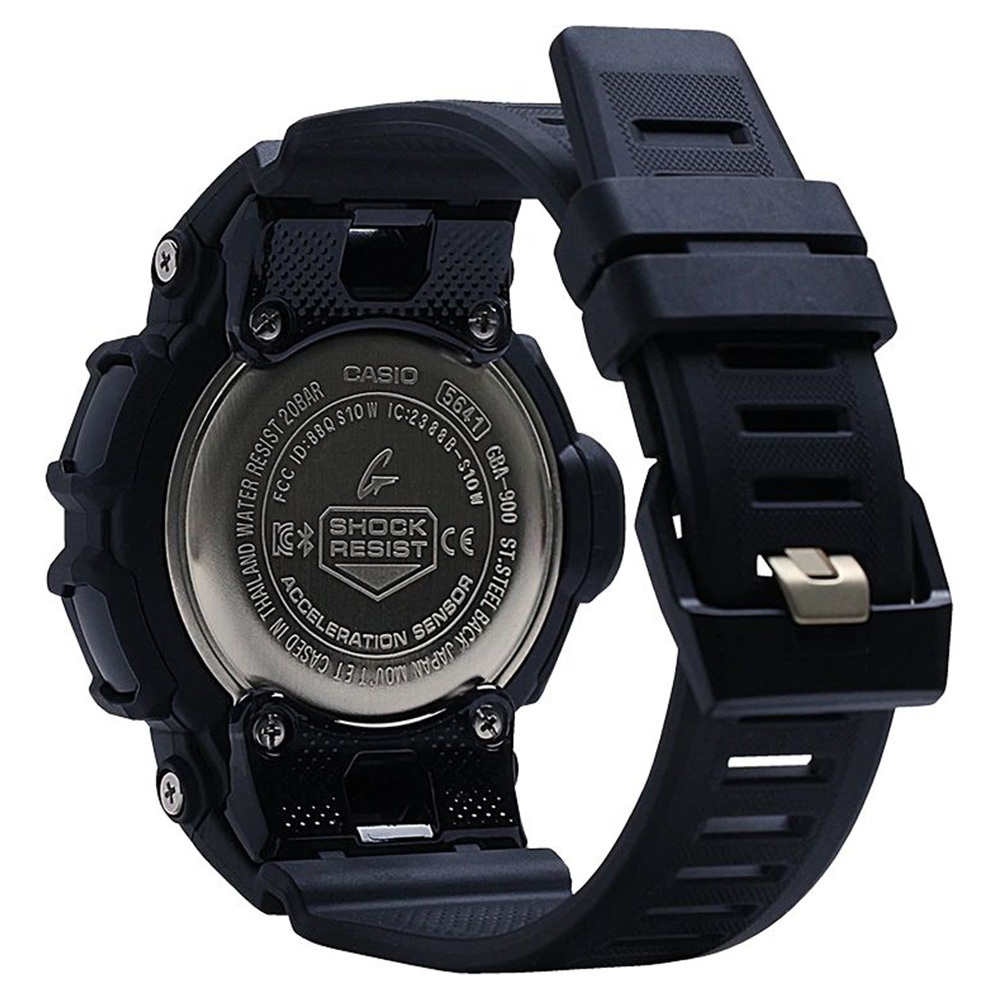 GBA-900-1A - G-Shock Muški ručni sat - GSW Store