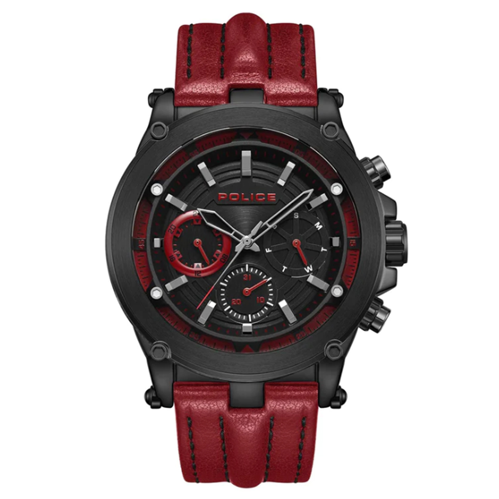 PEWJF2226601 - Police Muški ručni sat - GSW Store